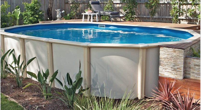 Pool Spare Parts | Above Ground Pool Parts | Driclad Pool Technology